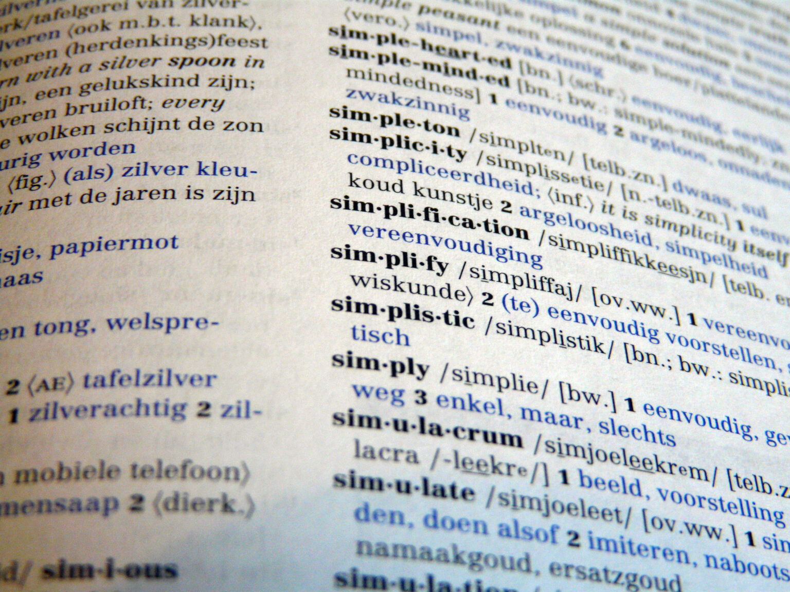 Recensie – 14 | Leerlijnen | SchrijfLab